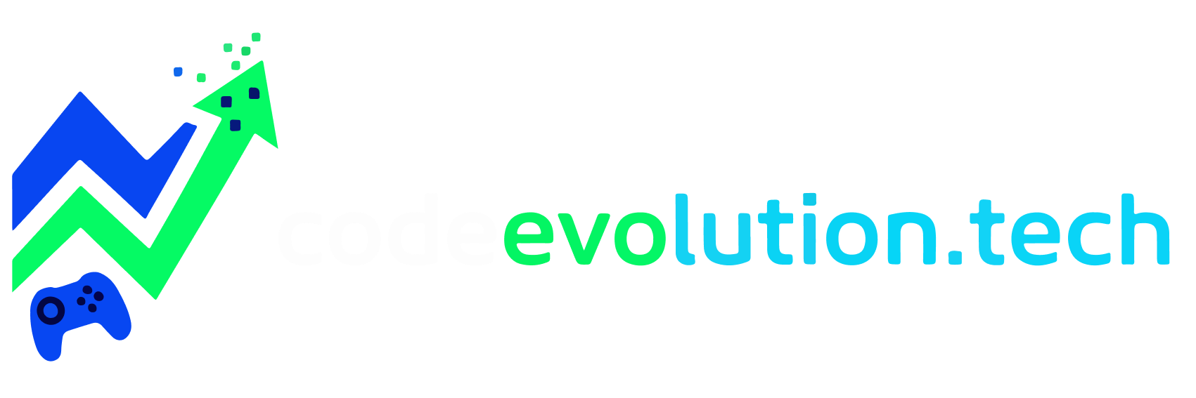 codeevolution
